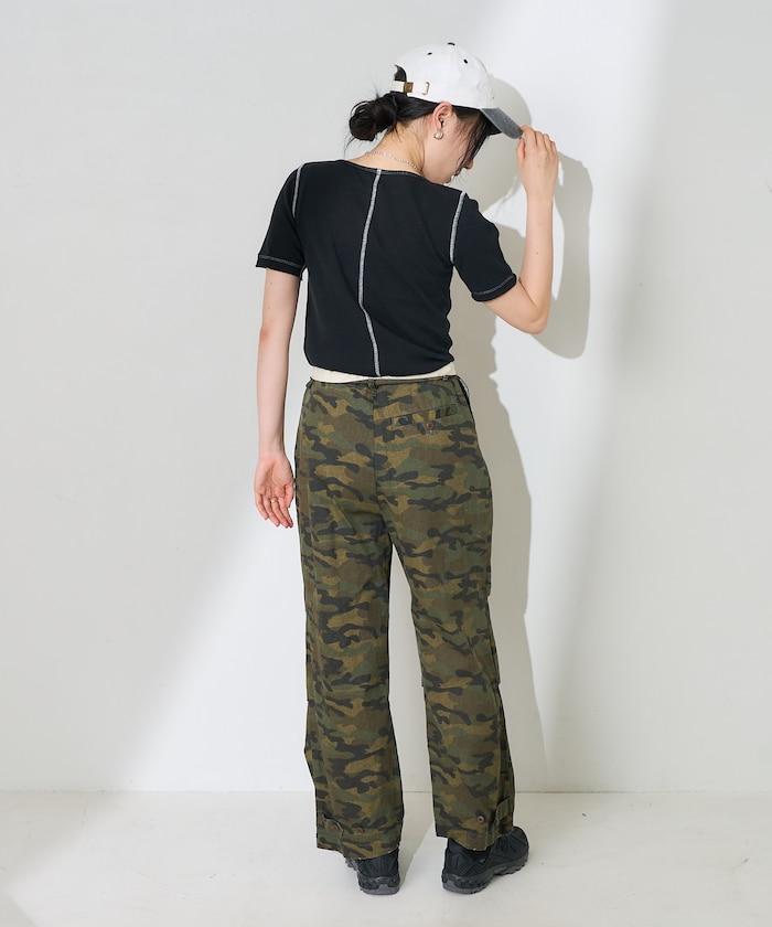 FREAK'S STORE/メッシュ半袖トップス|Daytona Park(FREAK'S FREAK'S STORE/メッシュ半袖トップス|Daytona Park(FREAK'S